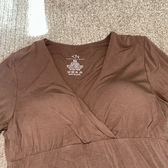 Klassy Network | Tops | Klassy Network Brami Top | Poshmark